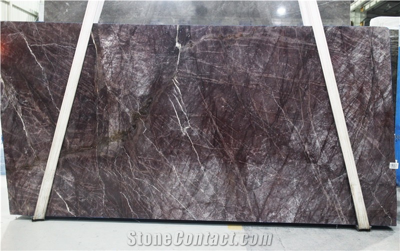 Lilac Quartzite Slabs Prices - Natural Stone - StoneContact.com