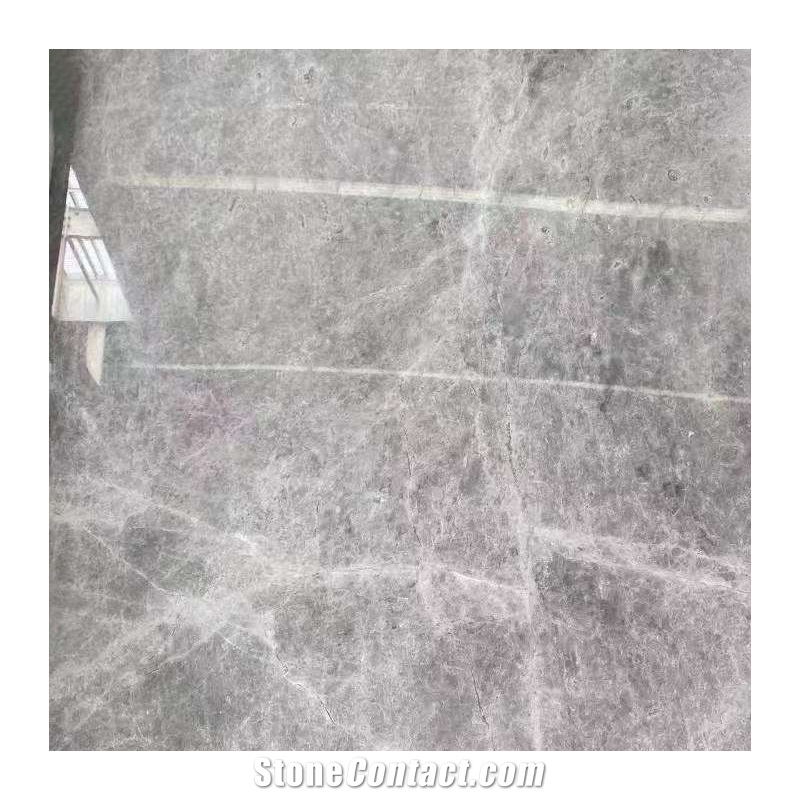 Tundra Gray Stone Tiles Durable Surface Rational Design from China - StoneContact.com