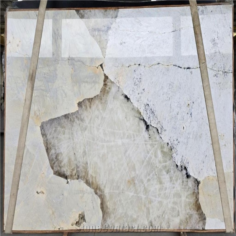 Patagonia Granite Slabs from Brazil - StoneContact.com