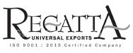 Regatta Universal Exports Profile - Regatta Granites India Brand ...