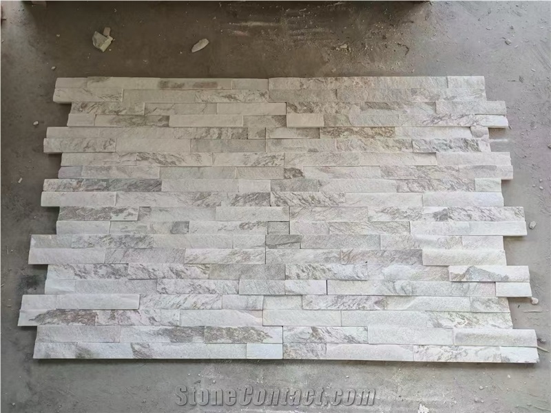 Exterior Natural Culture Stone Wall Cladding Panels from China ...