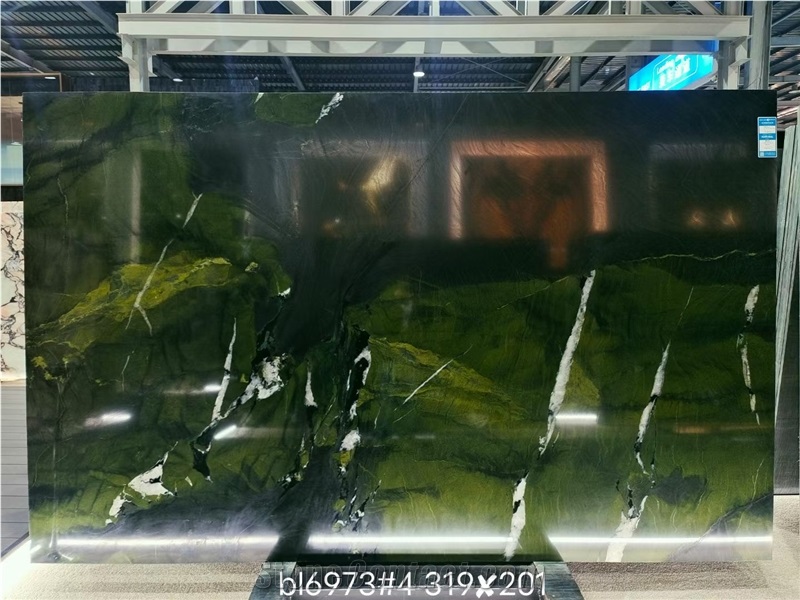 Brazil Avocatus Quartzite Slabs For Wall Floor from China ...